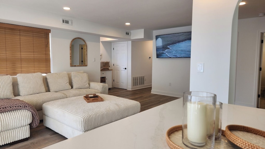 Brigantine Beach House-5br, Pool, Near Beach - Harrah's Resort Atlantic City