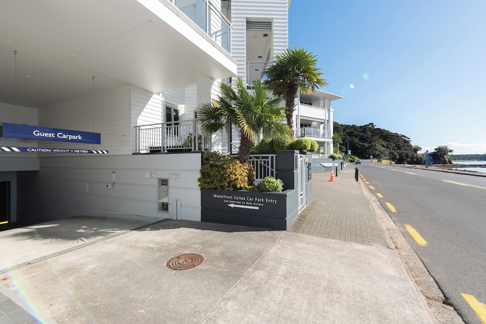 Paihia Waterfront Suites - Waitangi