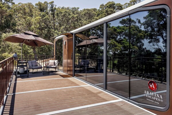 Aravina Escapes - Busselton