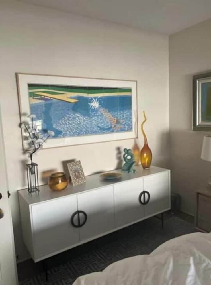 Riviera Gem - Designer decorated private 2BR home - Santa Barbara | Vrbo