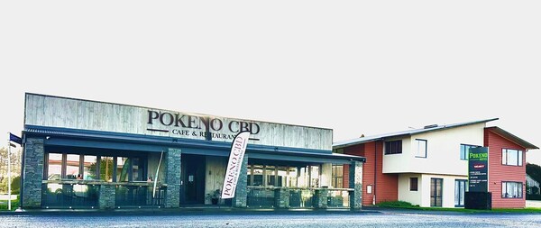 Pokeno Motel - Pōkeno