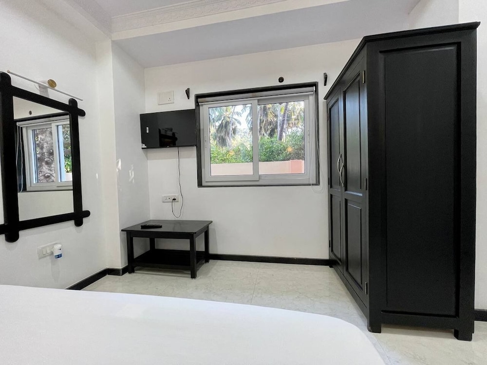 Palm Paradise Resort - Goa