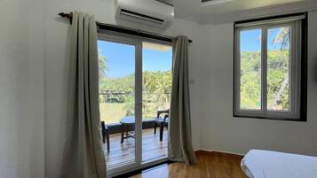 Quarto Deluxe | Wi-fi grátis
