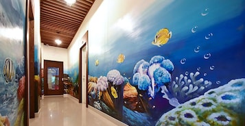 Pormenores do interior