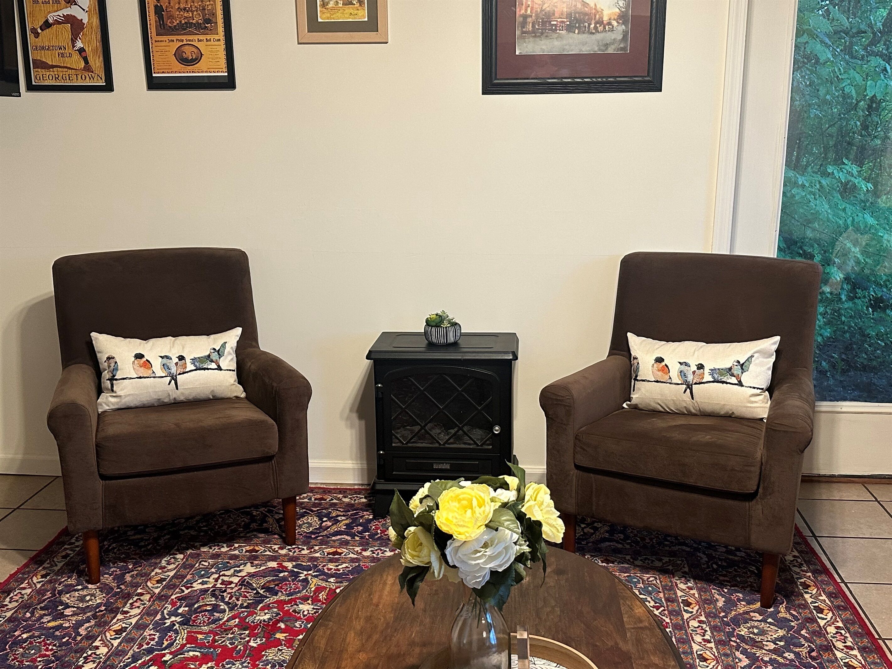 Feather & Fern @ Cooperstown Lodge 3 To Cdp + Pool - Cooperstown, NY