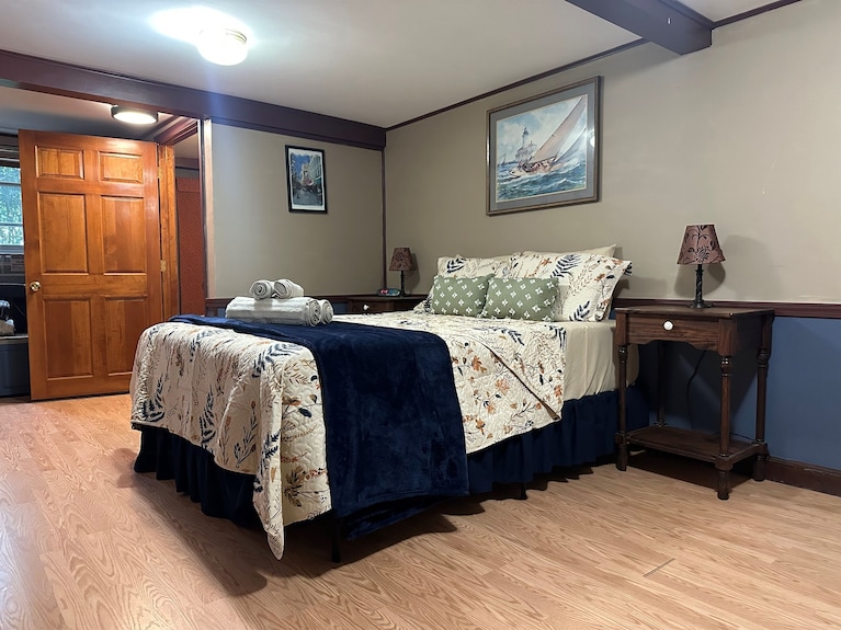 Meadowlark Suite At Cooperstown Lodge 3miles Tocdp - 쿠퍼스타운