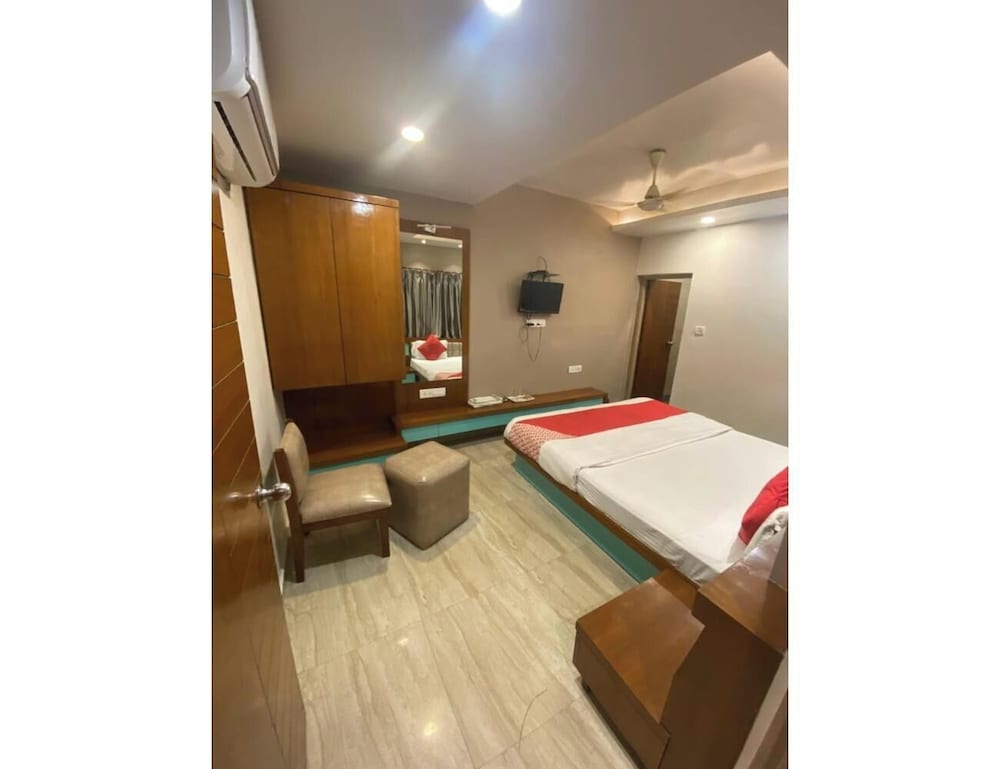 Hotel Raghupati - Ayodhya - Ayodhya