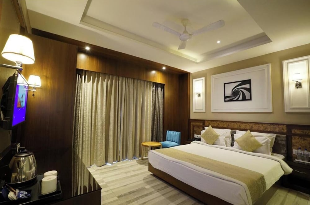 Mantra A Boutique Hotel - Jodhpur