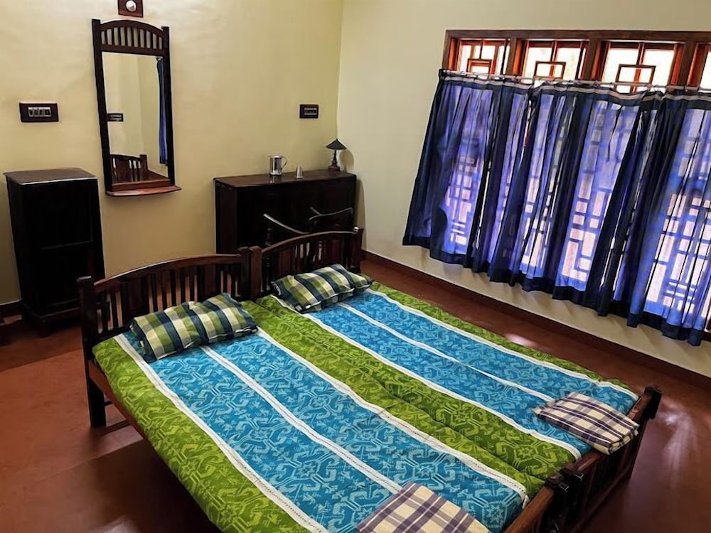 Joppa House - Nagercoil
