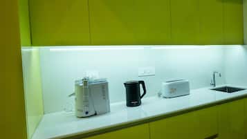Cozinha privada