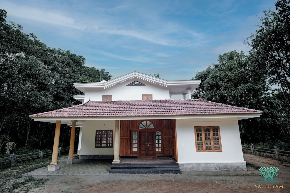 Vasthyam - Wayanad