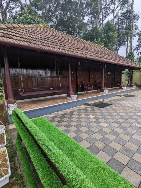 Misty D Silver - Kerala