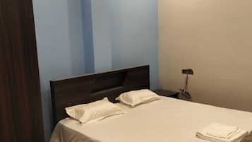 Quarto casal ou duplo clássico | Roupas de cama premium, edredons de pluma