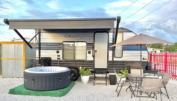 La Gozadera Park - Caraïbes