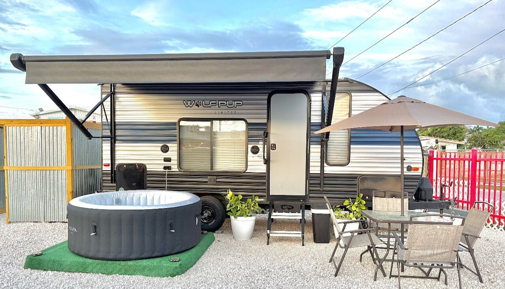 La Gozadera Park - Puerto Rico