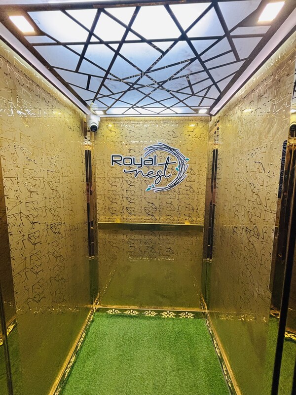 Hotel Royal Nest - Ajmer