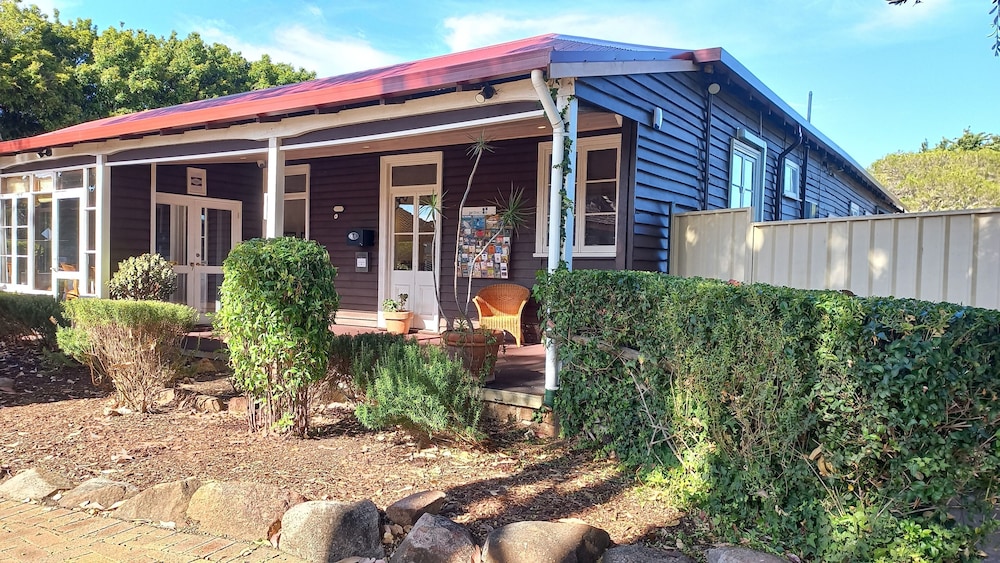 Margaret River Motel - Margaret River