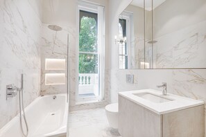 Apartamento | 1 quarto