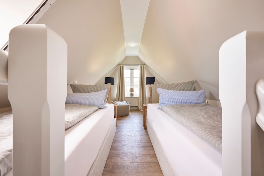 Hüs Winj - Uast Winj - Wyk auf Foehr | Vrbo