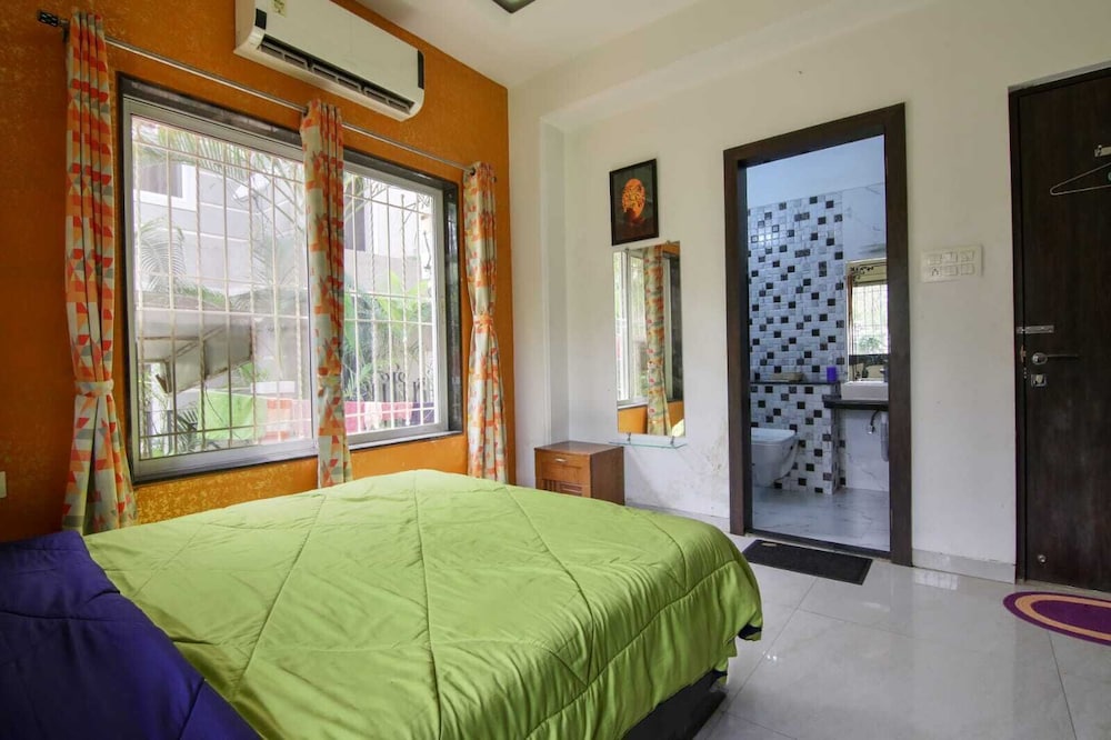 Parmar Mount View - Lonavala