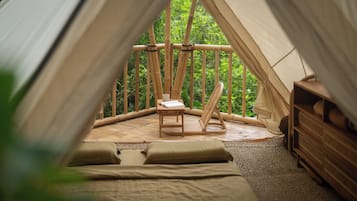 Barraca (IBU) | Roupas de cama premium