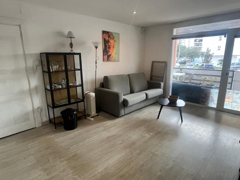 Apartamento Cerca De La Playa Para 2/4 Pers. En Roses - Roses