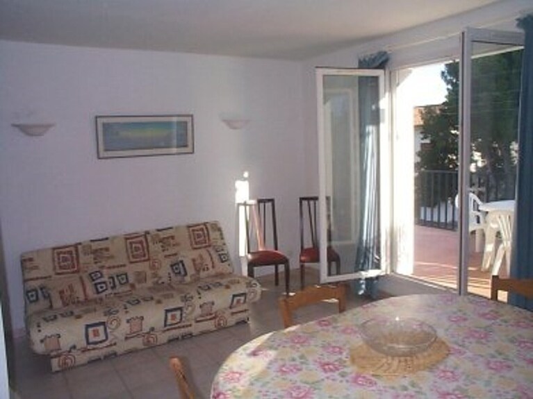 Apartment 7 Pers. Near Beach With Terrace - Argelès-sur-Mer