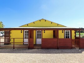 Casa de Campo | Exterior