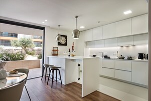 Apartamento | 2 quartos