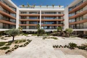 Apartamento | 2 quartos