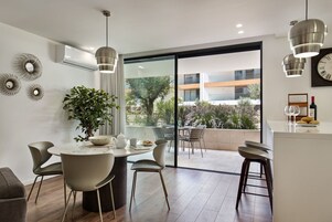 Apartamento | 2 quartos