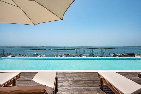 Del Mar Apartment - Bt - Faro