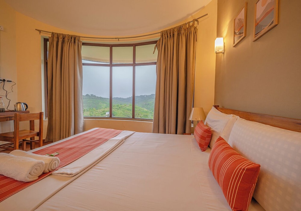 Aruvi Vagamon By Voye Homes - Vagamon