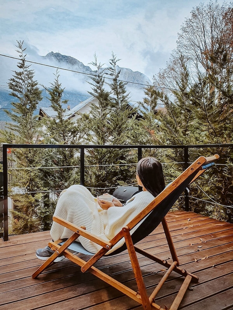 Moon Montana Busteni - Bușteni