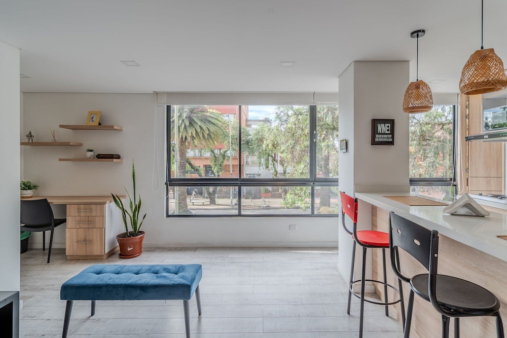 Atardecer 57 X Ahead - Bogota