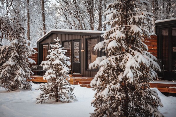 Aava Riverside - Rovaniemi