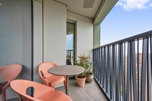 Apartamento | 1 quarto