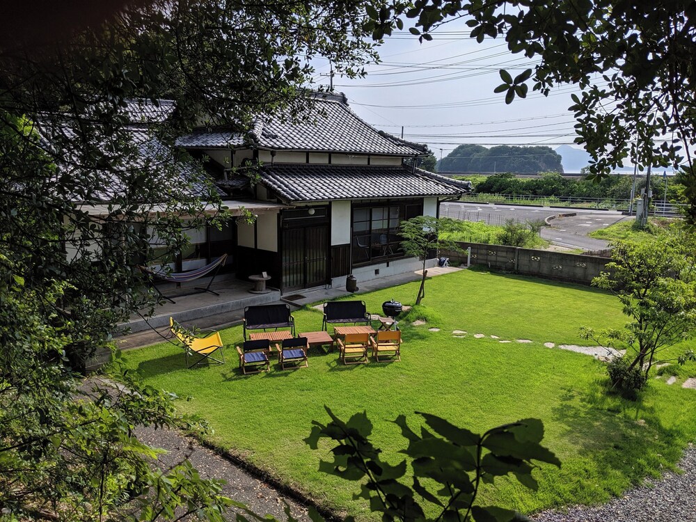 Omishima Space Hanare - Imabari