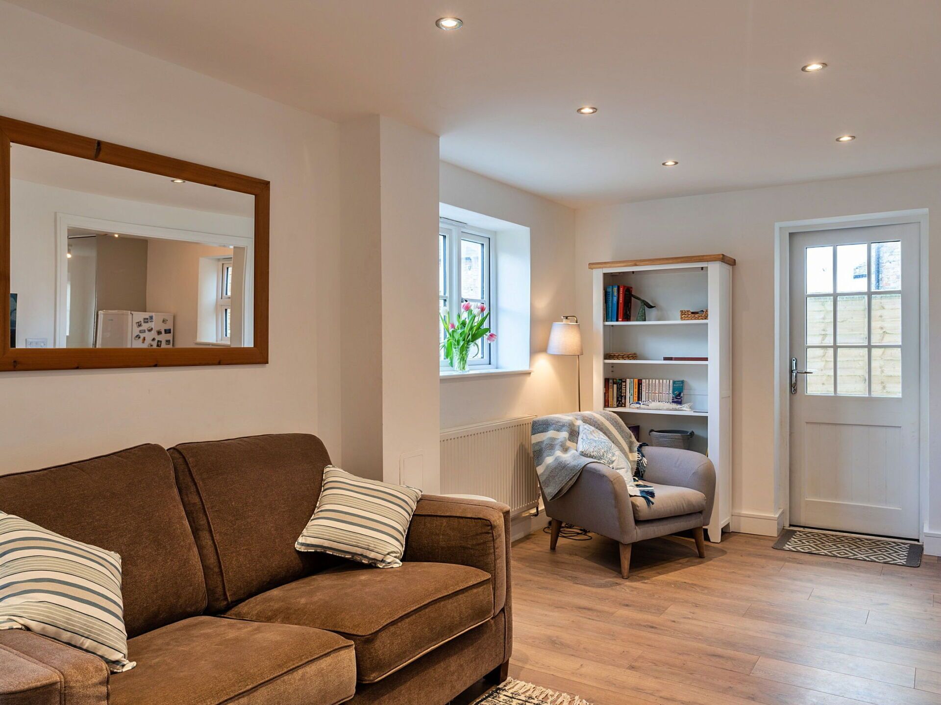 Beautiful  Villa For 10 Guests With Wifi, Terrace And Pets Allowed - Stratton