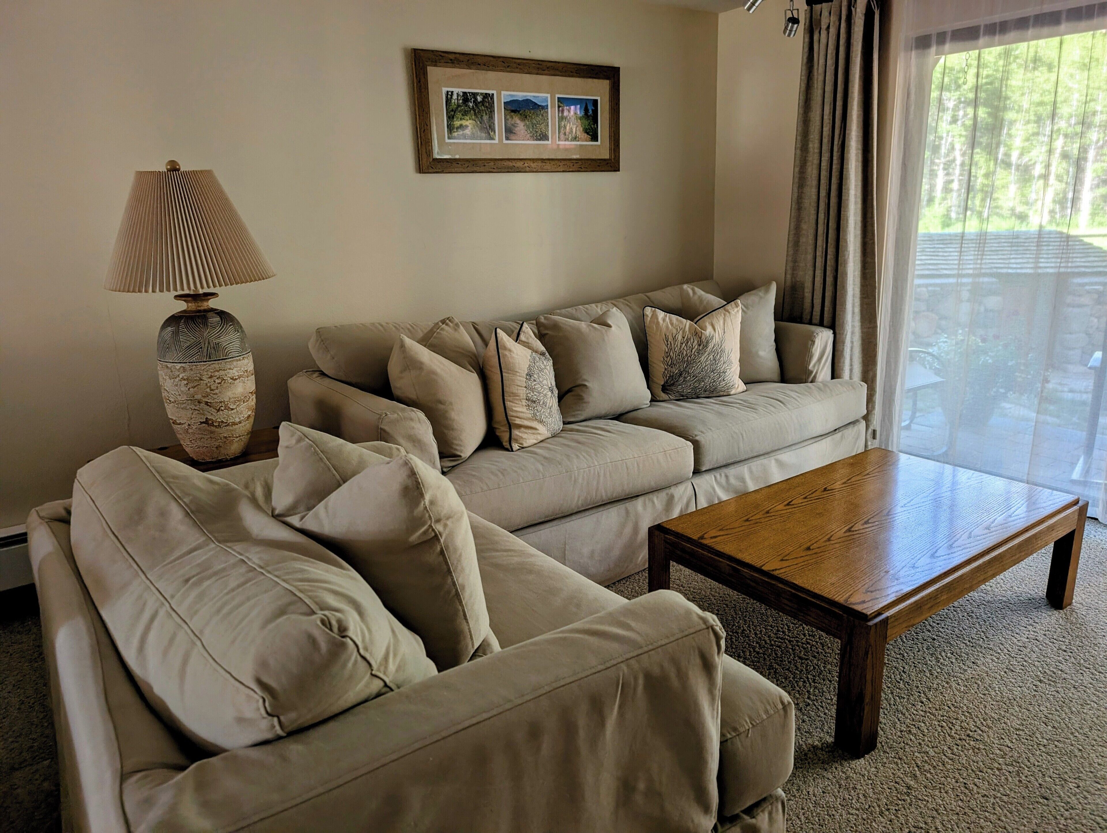 Great 2 Bed Condo. The Best Location In Ketchum! - Ketchum, ID