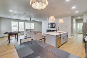 Apartamento (5 Bedrooms) | Interior