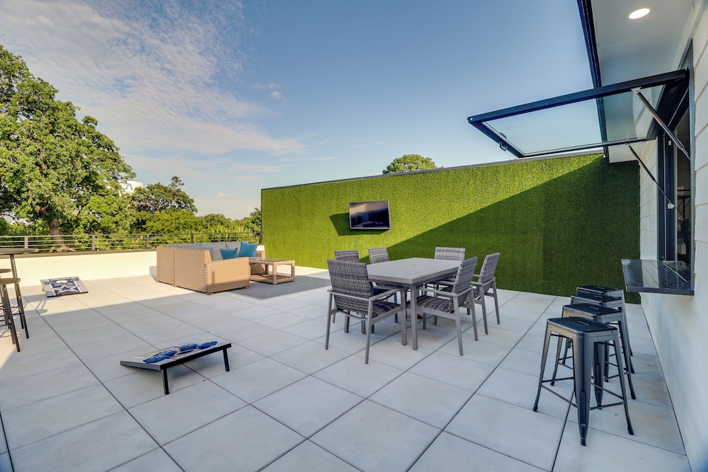 Game-day Getaway < 1 Mi To At&t Stadium - Six Flags Over Texas, Arlington