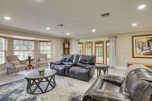 Casa (3 Bedrooms) | Interior