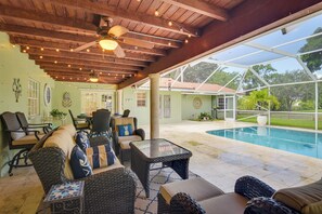 Casa (3 Bedrooms) | Interior