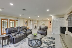 Casa (3 Bedrooms) | Interior