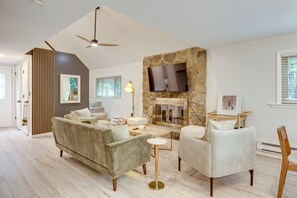 Casa (4 Bedrooms) | Interior
