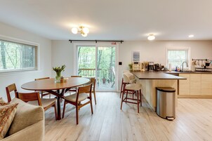 Casa (4 Bedrooms) | Interior