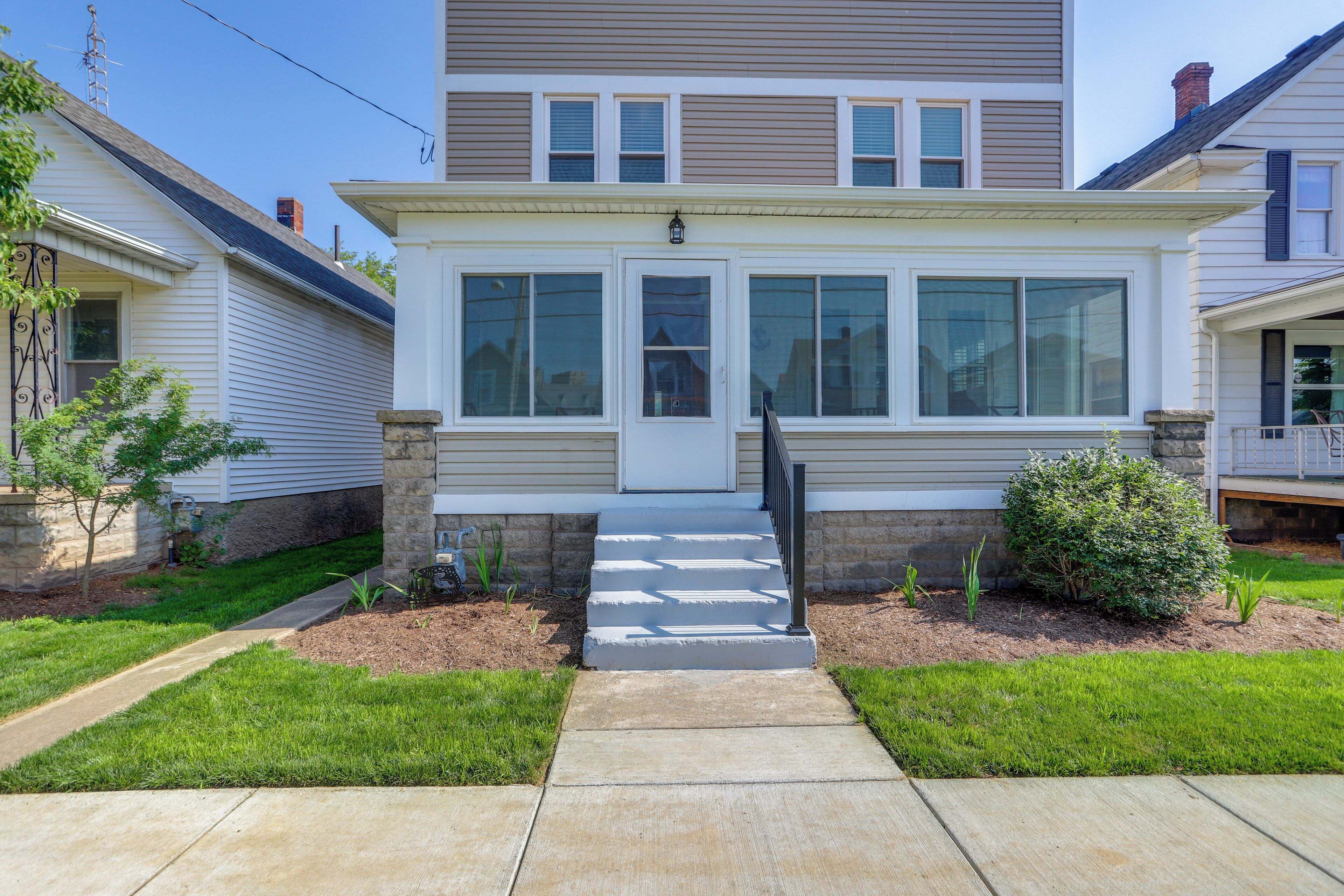 Casa (5 Bedrooms) | Interior