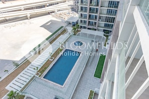 Piscina exterior