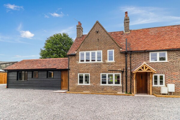 Tuffs Farm - Bedfordshire